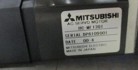 お世話になります。当店主に三菱電機、安川電機、富士電機、OMORON等のサーボモーター及びほかのモーター等を販売しています。当店出品中の商品は全部保証6ヶ月のです。ご安心ください。ご不明な点がありましたら質問欄にてご質問ください。メールアド...