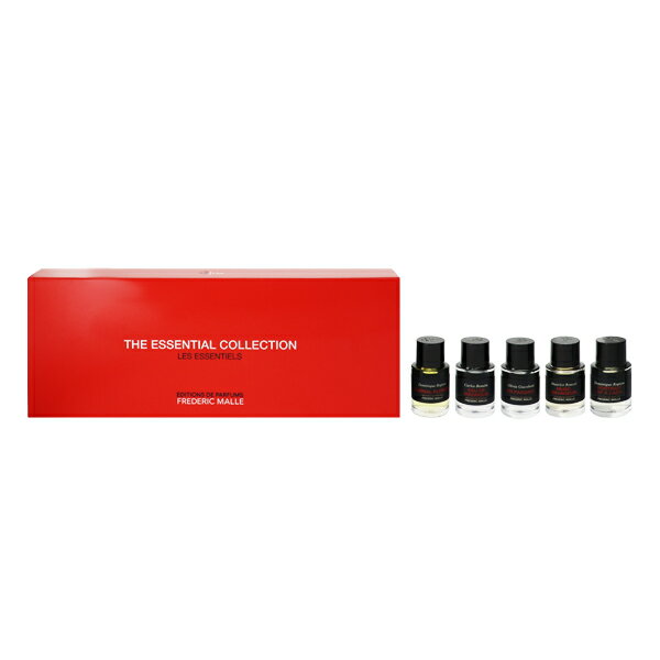 ≪セット内容≫・カーナル フラワー 7ml・オー ドゥ マグノリア 7ml・アン パッサン 7ml・ムスク ラバジュール 7ml・ポートレイト オブ ア レディー 7mlメーカーまたは輸入元フレデリック マル区分フランス製 化粧品広告文責株...