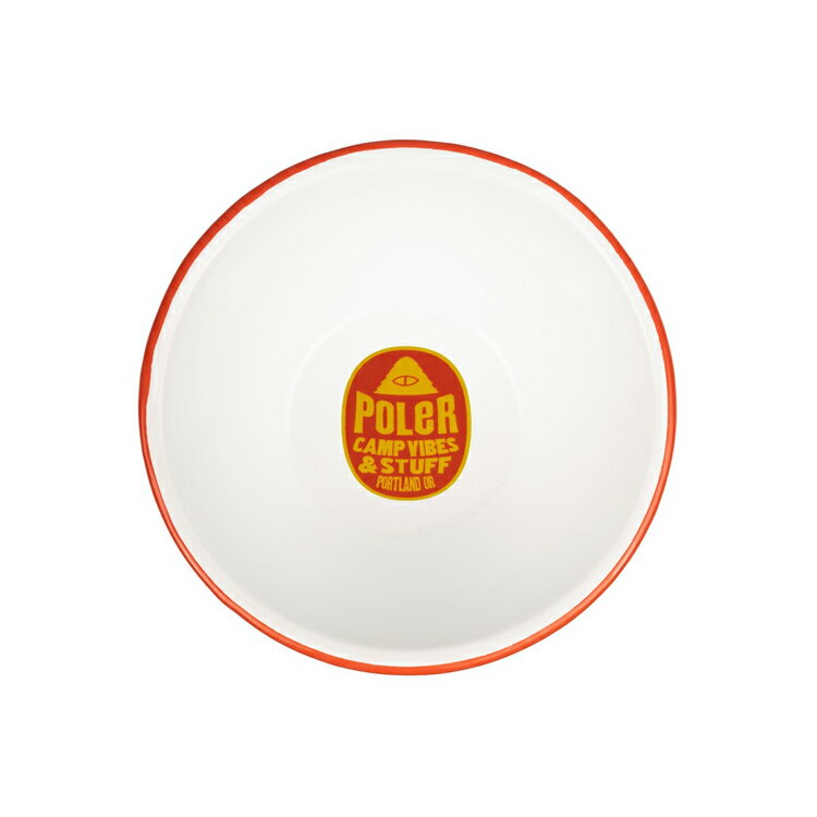 耐久性に優れ扱いやすく、クラシックなホーロー（琺瑯）製のキャンプボウルが登場。キャンプやバーべーキューなどで活躍必至なアイテム。アウトドア好きな方へのプレゼントなどにも最適なアイテムです。※製造工程上、表面の塗装欠けや凹凸、塗装ムラ、プリン...