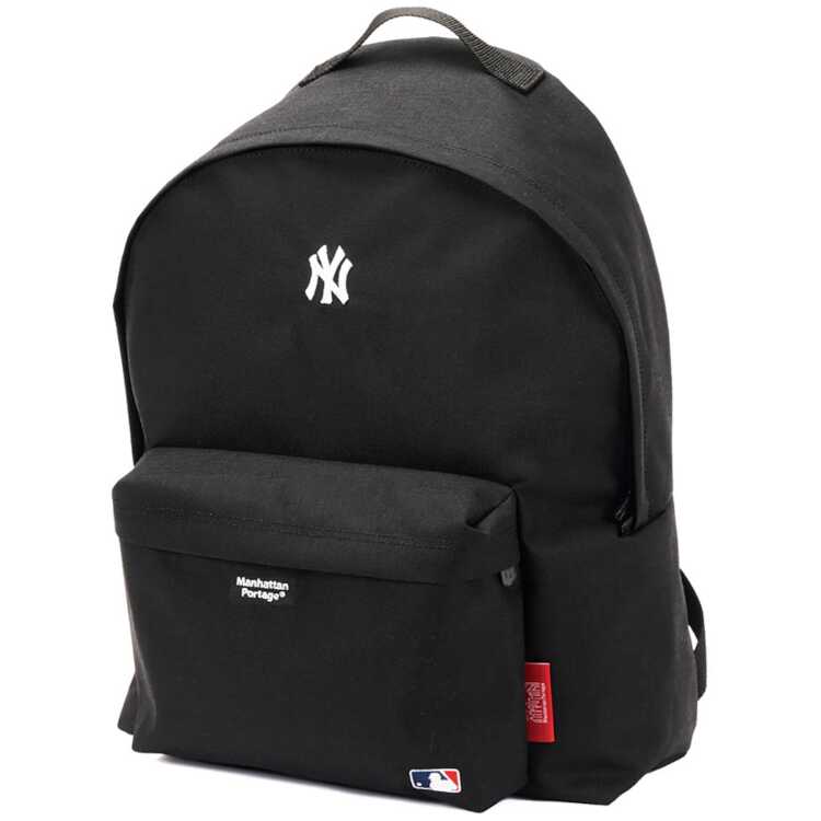 メジャーリーグベースボール(MLB)とのコラボレーション企画が、ManhattanPortage40周年イヤーに満を持して登場。MLBの中でもブランドのルーツであるニューヨーク拠点の2球団を今回ピックアップし、ManhattanPortat...