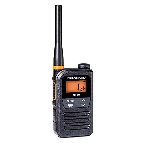 20チャンネル10mW50*83*27.1mm 幅x高x奥行 アンテナ及び突起物含まず 約90g 電池、ベルトクリップ除く IP55