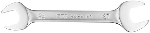 サイズ：24×27mm 二面幅寸法(mm):24.0*27全長(mm):253