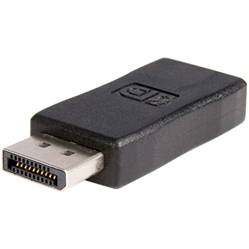 パフォーマンス:DPホストとHDMIディスプレイを接続するDisplayPort 1.2 - HDMI 変換アダプタ 。1920x1200(1080p)ビデオ、7.1chオーディオ、HDCP 1.4対応。VESA DisplayPort規格...
