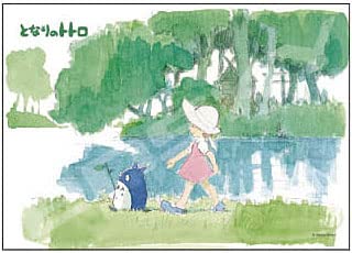 ピース数 108ピース