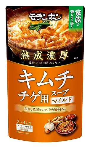 原材料:みそ(国内製造)、ニンニク、食塩、還元水あめ、砂糖、リンゴ、唐辛子、オキアミ塩辛、魚醤(魚介類)、ゴマ油、キムチ調味料、たん白加水分解物、コチュジャン、ビーフエキス、発酵調味料、生姜、カニエキス、イカエキス、煮干し粉/調味料(アミノ...