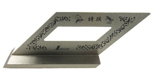 製品サイズ(mm):172mm*62mm*40mm　製品重量(g):251g　パッケージサイズ(mm):172mm*62mm*40mm　パッケージ重量(g):253g　仕様:　長さ許容差：*0.2mm45*精度：100mmにつき0.1mm以...