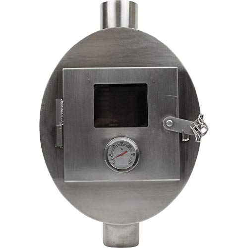 全長高さ：約40cm横長さ：約24cm奥行き：約18cm中の網のサイズ：横15cm、縦18cmステンレススチール製