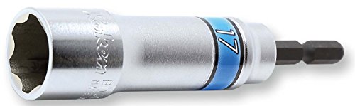 サイズ:17mm全長:104mm深さ:64mm