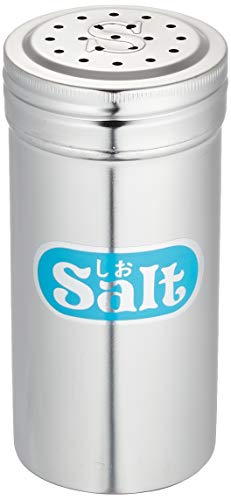 サイズ:直径55*高さ115mm重量:82g素材・材質: 本体 18-8ステンレス 蓋 アクリル樹脂原産国:日本