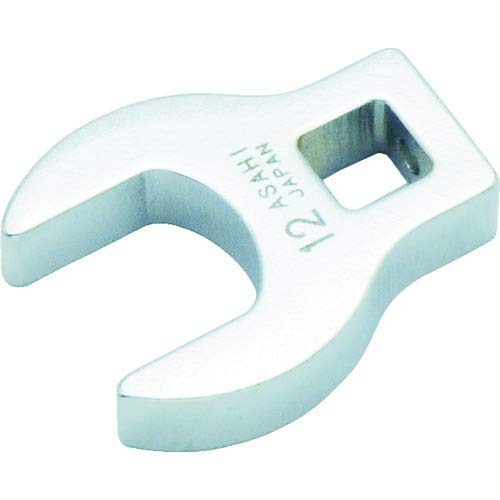 差込角(mm)：6.3対辺寸法(mm)：12.0全長(mm)：29.0JIS表示認定工場製特殊鋼表面処理：ニッケルクロムメッキVC2シリーズ：特殊鋼VC3シリーズ：クロムバナジウム鋼 Cr-V VC4シリーズ：炭素鋼 S50C