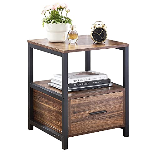 色：ブラウン サイズ：1点 サイズ (約)幅40cm x 長さ40cm x 高さ56cm。 重量 (約)11Kg。 素材 高密度繊維ボード*スチールフレーム。※お客様組立て品です。 組立アドバイス 各部のボルトはゆるく仮締めして組立てし、組...