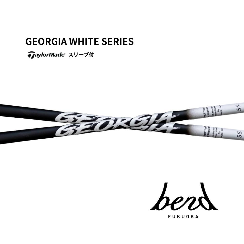 商品情報モデルジョージア ホワイト シリーズ GEORGIA WHITE SERIESフレックス4L~ 6X注意モニターの発色によって若干色味が異なる場合がございます。【7月24日発売】ジョージア ホワイト シリーズ GEORGIA WHI...