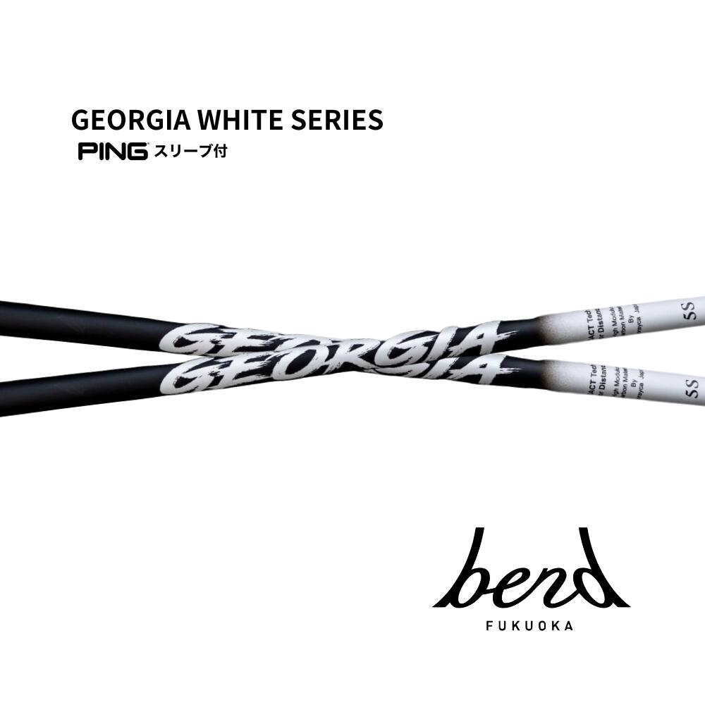商品情報モデルジョージア ホワイト シリーズ GEORGIA WHITE SERIESフレックス4L~ 6X注意モニターの発色によって若干色味が異なる場合がございます。【7月24日発売】ジョージア ホワイト シリーズ GEORGIA WHI...