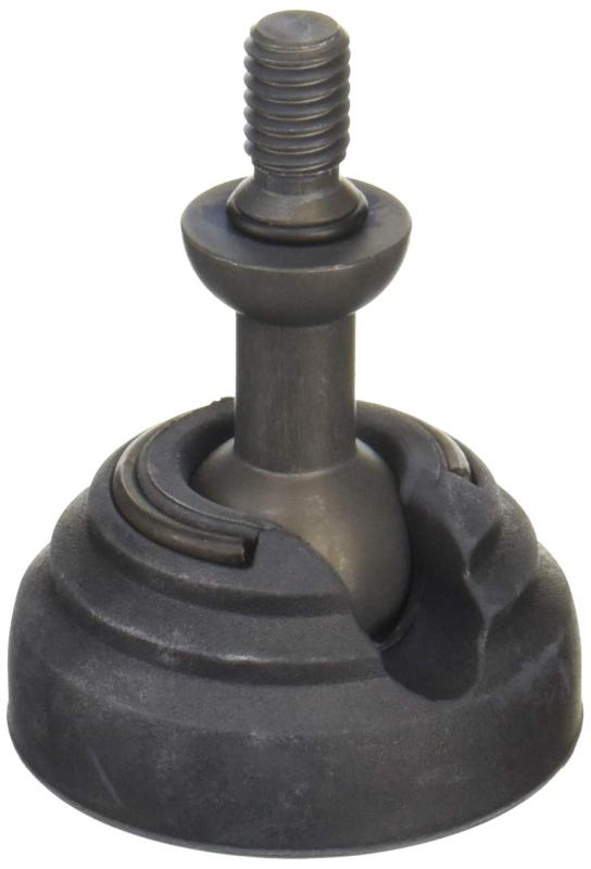 ジッツオ(GITZO) 一脚アクセサリー 大型石突 50mm 1個入 GSF50Mジッツオ一脚の安定と滑らかな動きを実現する大型石突一脚が不意に動いてしまうのを防ぐ効果大。接地面直径50mm/1個入り/対応一脚:脚先端に3/8"ネ...