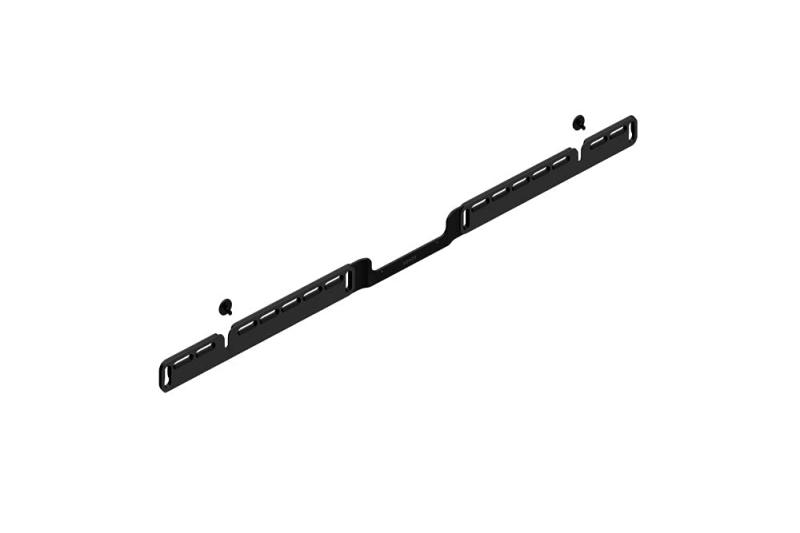 Sonos ソノス Arc Wall Mount アーク用壁掛けマウント Accessory アクセサリー Arc専用 ARCWMJP1BLKSONOS Arcを壁掛けにできるアクセサリー。手軽に、安全にしっかりArcを壁に掛けることができ...