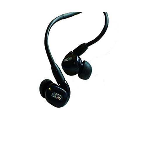 Tumuri DH303-A1これまでのTubomiは低域が強く1音1音が重たく聞こえる印象でしたが、 Tumuriは低音はもちろん高音域までスッキリと繊細な音質に進化しております。黒を基調としたデザインで、コーディネートを選ぶことなくビジ...
