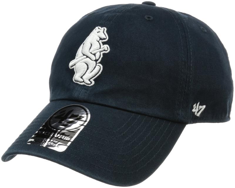 (フォーティセブン)'47 Cubs Home `47 CLEAN UPFree (55 - 61cm)Navy
