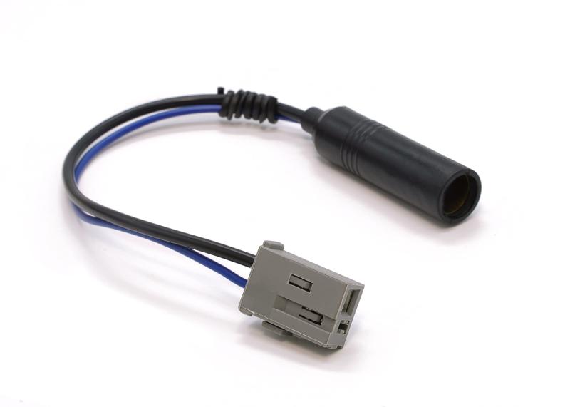 EITEC ホンダ車 アンテナ変換コード カーラジオ 電源取り出し 車 変換ケーブル アダプタケーブル(ETC-C-RAHF)【型番】 ETC-C-RAHF【内容品】変換コード×1、説明書×1【対応車種】アコードAccord2008-201...