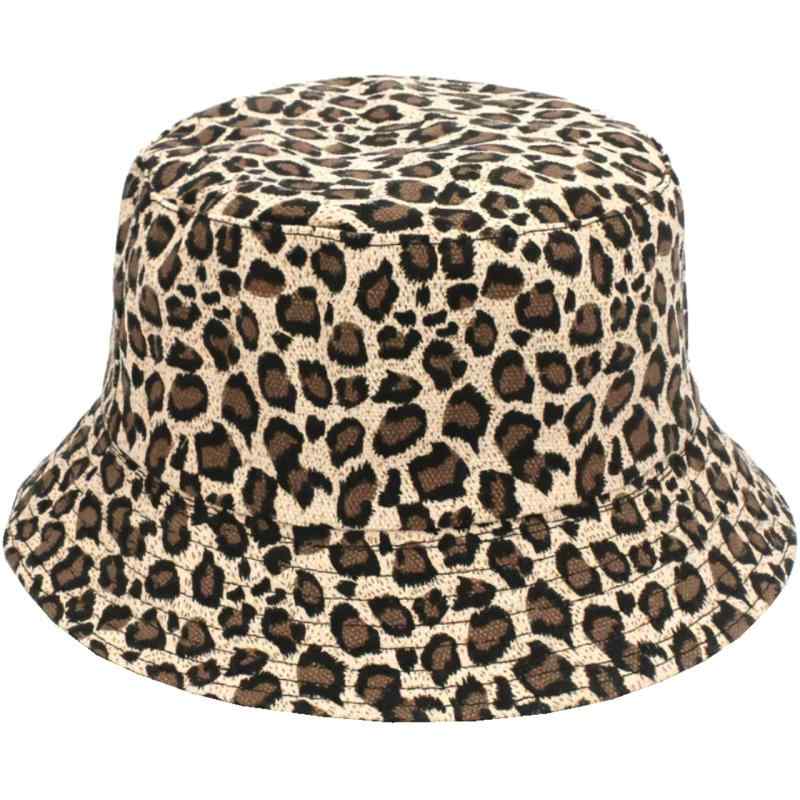 [ホワイトファング] ハット ヒョウ柄 キャップ リバーシブル 無地 帽子 アウトドア レディース CA626リバーシブルが可能オシャレでかわいいレディースハットヒョウ柄と黒の無地で切り替えが可能となっております。夏場の暑い季節の紫外線防止...