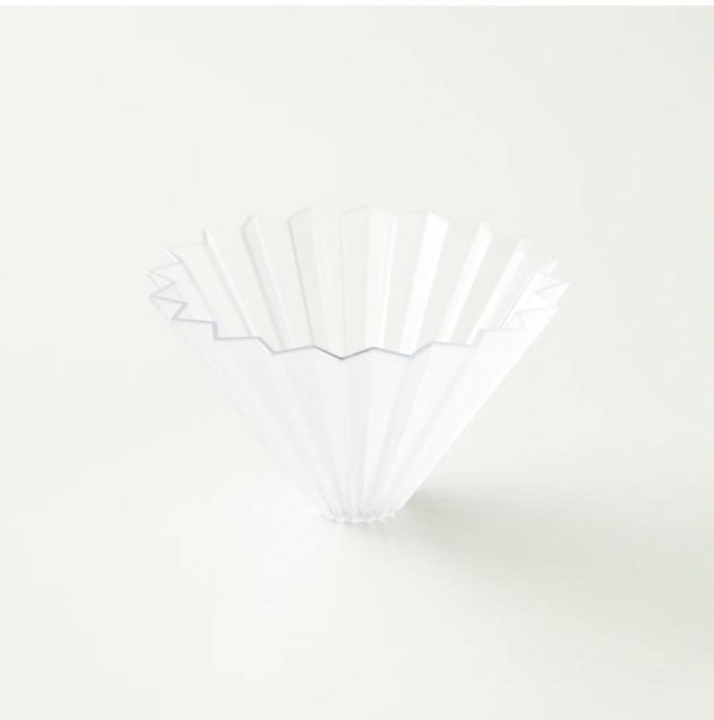 オリガミドリッパー エアー M ORIGAMI Air Mサイズ 3〜4杯用 | 日本製 樹脂 おりがみ エアードリッパー