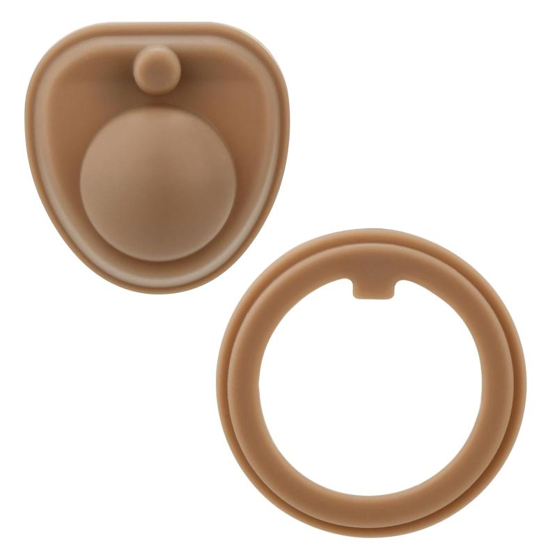 サーモス用 水筒 パッキンセット JNL 3個 B-004643 交換用部品 替え