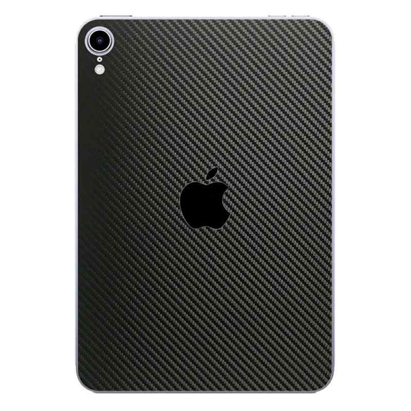 ClearView(クリアビュー) iPad mini (第6世代) iPad mini6 8.3インチ 対応 スキンシール 背面 保護 フィルム ケース カバー 傷防止 日本製