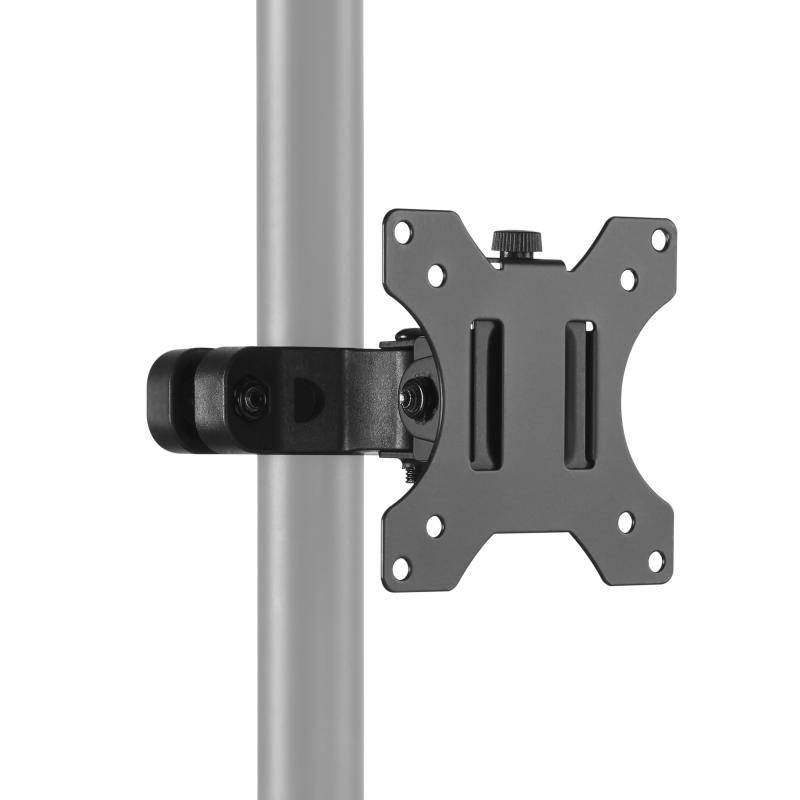 アーキス(Archiss) Monitor Arm Basic ポール固定用アーム対応モニターサイズ：32インチまで