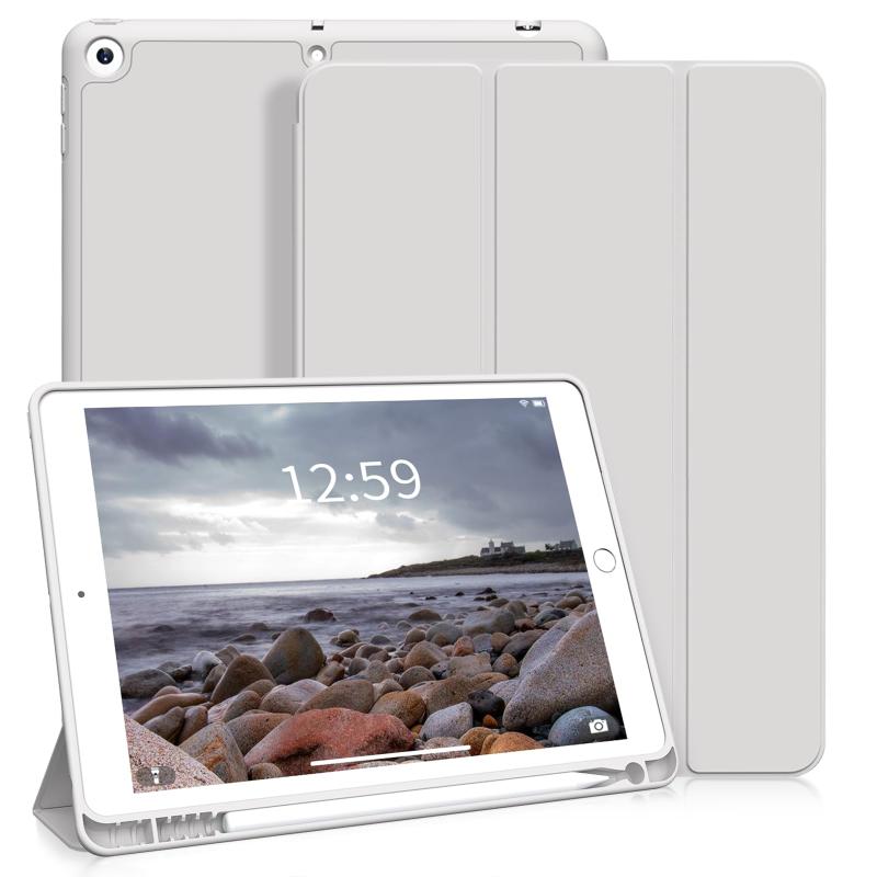 SQBEBS iPad 9.7 インチ 第6世代 / 第5世代 ケース (2018/2017)✲【対応機種】SQBEBSケースはiPad 9.7インチケースに適用します 第6世代 2018 iPad 第5世代 2017。モデル番号( A18...