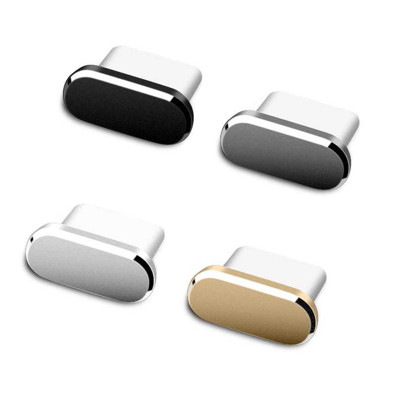 サムコス Type-C キャップ コネクタカバー 携帯Type C充電穴キャップ アルミ製 超耐久性 防塵 保護 防塵カバー スマートフォン用【高品質素材】精密アルミ素材を採用しており、より耐久性のある。ホコリなどの侵入を防ぐ スマホ コネ...