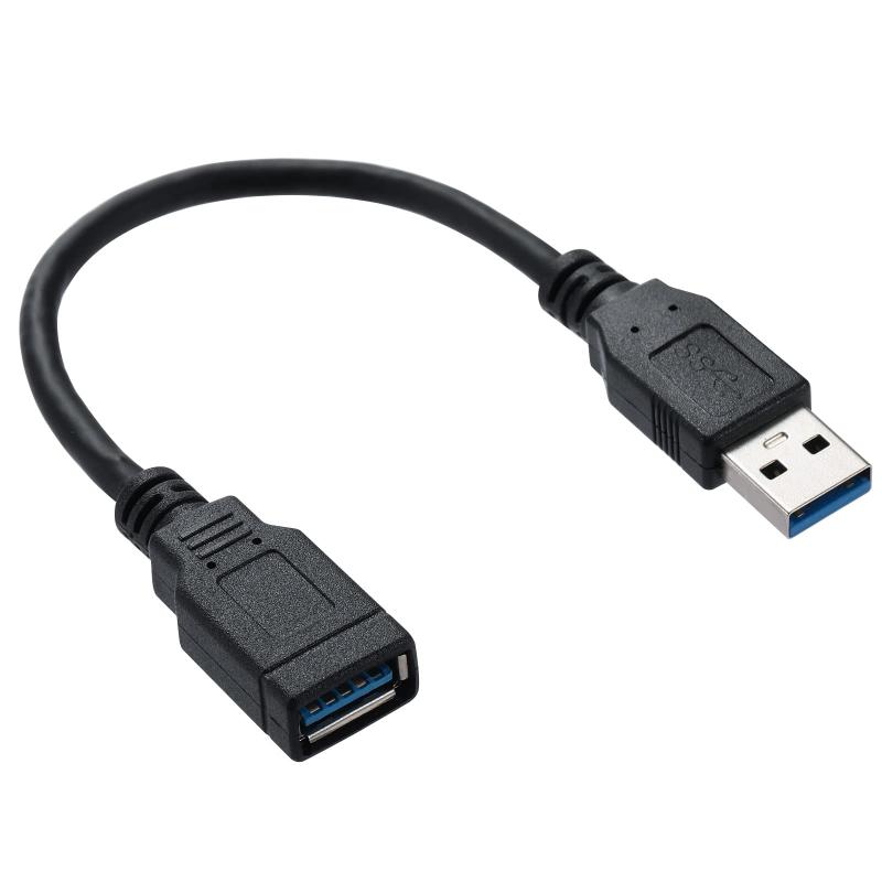 MZHOU USB 3.0ケーブル。