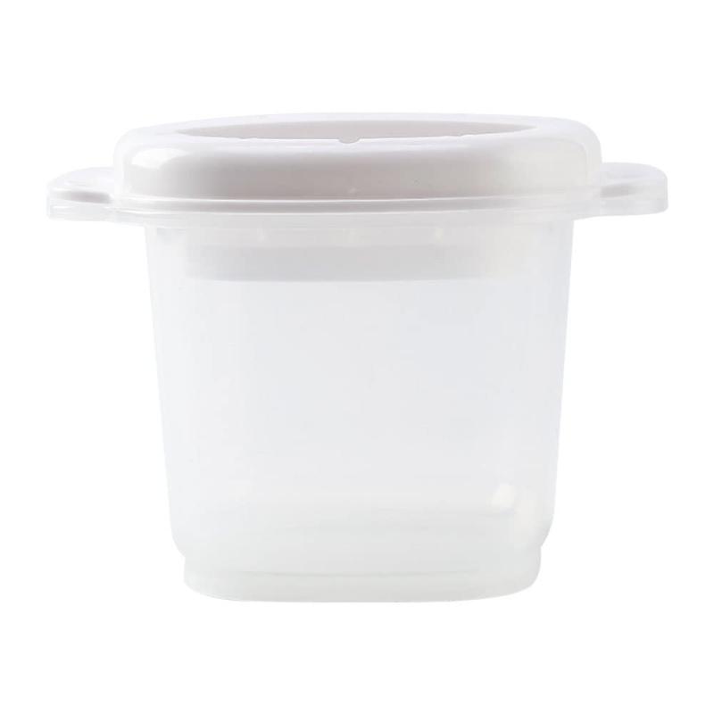 TIYEP 電子レンジ 炊飯器 ご飯メーカー 電子レンジ専用炊飯器 調理器具 ご飯 おかゆご飯やおかゆ、おかずのあたためにも使えます電子レンジでの調理と加熱用に設計されています。外側カバーは密閉されており、ほこりを効果的にブロックします。 ...