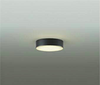 LED 6W 電球色／2700Kアルミダイカスト 黒塗装アクリル 乳白(マット)径φ120 高32mm0.4kg●AC100V●光束維持時間50,000時間●調光器併用不可●9VA定格光束 520 lm消費電力 6 W固有エネルギー消費効率...