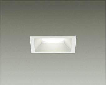 LED 8.4W 電球色 2700K 温白色 3500K 昼白色 5000Kアルミダイカスト 白塗装アクリル 乳白(マット)径□111 埋込穴□100 埋込深80mm0.5kg●拡散パネル付●色温度切替機能付(2700K・3500K・500...