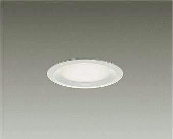 LED 8.1W 温白色／3500Kアルミダイカスト 白塗装アクリル 乳白(マット)径φ111 埋込穴φ100 埋込深40mm0.3kg●拡散パネル付●AC100V●光束維持時間50,000時間●取付可能天井厚5〜15mm※埋込深さ50mm...