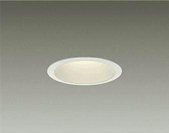 LED 5.8W 電球色／2700Kアルミダイカスト 白塗装アクリル 透明(シボ加工)径φ111 埋込穴φ100 埋込深71mm0.5kg●拡散パネル付●電源付(別置)●AC100V●調光可能(1％〜100％)●調光にはLED専用調光器(別...