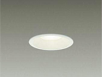 LED 5.8W 温白色／3500K鋼板 白塗装アクリル 乳白(マット)径φ116 埋込穴φ100 埋込深71mm0.3kg●拡散パネル付●AC100V●調光可能(1％〜100％)●調光にはLED専用調光器(別売)をご使用ください。●光束維...