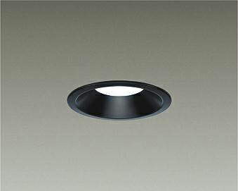 LED 7.8W 昼白色／5000K鋼板 黒塗装アクリル 乳白(マット)径φ116 埋込穴φ100 埋込深71mm0.3kg●拡散パネル付●AC100V●調光可能(1％〜100％)●調光にはLED専用調光器(別売)をご使用ください。●光束維...