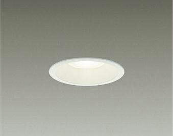 LED 4.6W 温白色／3500K鋼板 白塗装アクリル 乳白(マット)径φ116 埋込穴φ100 埋込深70mm0.3kg●拡散パネル付●AC100V●光束維持時間60,000時間●取付可能天井厚5〜25mm●調光器併用不可●8VA定格光...