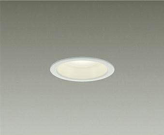 LED 8.5W 温白色／3500K鋼板 白塗装アクリル 乳白(マット)径φ91 埋込穴φ75 埋込深80mm0.3kg●プルレススイッチ付(100％-70％-1％)●拡散パネル付●AC100V●光束維持時間60,000時間●取付可能天井厚...