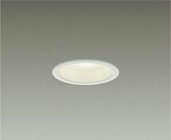 LED 2.4W 温白色／3500K鋼板 白塗装アクリル 乳白(マット)径φ91 埋込穴φ75 埋込深80mm0.3kg●拡散パネル付●AC100V●光束維持時間60,000時間●取付可能天井厚5〜25mm●調光器併用不可●5VA定格光束 ...