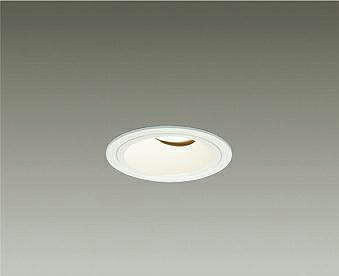LED 5.8W 電球色／2700K鋼板 白塗装アルミダイカスト 白塗装ガラス(消し)径φ87 埋込穴φ75 埋込深100mm0.5kg●首振片側30°・回転350°●拡散パネル付●電源付(別置)●AC100V●調光可能(1％〜100％)●...