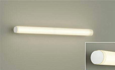 LED 11W 電球色／2700Kアルミ型材 白アルマイトアクリル 乳白巾589 高40 出71mm1.0kg●縦長付・横長付兼用●AC100V●光束維持時間40,000時間●調光器併用不可●20VA定格光束 890 lm消費電力 11 W...