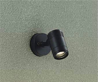LED 6.8W 電球色／2700Kアルミダイカスト 黒サテン塗装強化ガラス 透明巾110 高153 出168mm1.1kg●首振壁向10°外向90°・回転360°●制御レンズ付●AC100V●光束維持時間40,000時間●調光器併用不可●...
