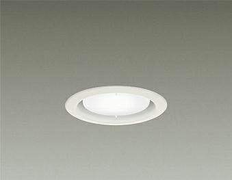 LEDユニットフラット形(径75mm) 4.3W(GX53-1) 昼白色／5000K鋼板 白塗装径φ115 埋込穴φ100 埋込深70mm0.4kg●AC100V●ランプ寿命40,000時間●取付可能天井厚5〜25mm●調光器併用不可●8V...