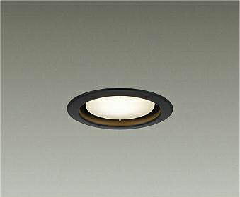 LEDユニットフラット形(径75mm) 4.3W(GX53-1) 電球色／2700K鋼板 黒塗装径φ115 埋込穴φ100 埋込深70mm0.4kg●AC100V●ランプ寿命40,000時間●取付可能天井厚5〜25mm●調光器併用不可●8V...