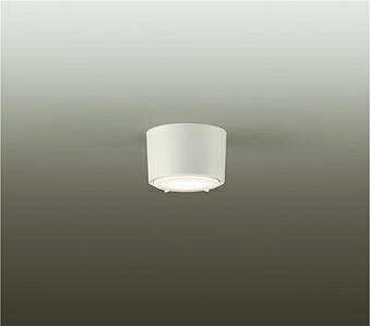 LEDユニットフラット形(径75mm) 4.3W(GX53-1) 温白色／3500Kプラスチック 白径φ93 高64mm0.2kg●AC100V●ランプ寿命40,000時間●調光器併用不可●SEMU LAMP 使用可能●8VA定格光束 51...