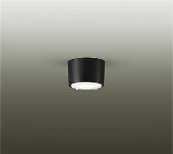 LEDユニットフラット形(径75mm) 4.3W(GX53-1) 昼白色／5000Kプラスチック 黒径φ93 高64mm0.2kg●AC100V●ランプ寿命40,000時間●調光器併用不可●SEMU LAMP 使用可能●8VA定格光束 53...