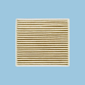 取替用給気清浄フィルター特長●材質:不織布●捕集効率:98%(粒子径10μm以上、質量法)●交換の目安:約1年●適用機種:FY-08PS9V2-W、FY-08PS9D2-W メーカー希望小売価格はメーカーカタログに基づいて掲載しています 当...