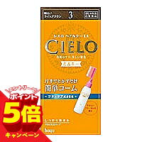 ※パッケージデザイン等は予告なく変更されることがあります。予め御了承下さい。 特徴しっかり染まって、自然にツヤめくなめらかな髪に ●5つのツヤ＆ケア成分が、髪の状態を整えながら染めるからツヤやかでなめらかな染め上がり。 グレープシードオイル...