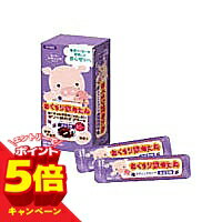 特徴 好評発売中の子ども向け服薬補助ゼリー「おくすり飲めたね」シリーズに、1回使い切りのスティックタイプが新登場。 使われるお子さまの飲みやすさ、安全性を第一に考えて開発されたゼリーが、さらに使いやすくなりました。 ゼリーがおくすりの苦味や...